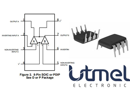 LME49720 Audio Operational Amplifier: Circuit, Price and Alternatives