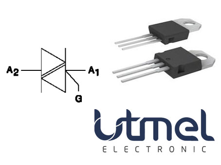BTA12 Triacs: Features, Pinout, and Datasheet [Video&FAQ]