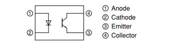 PC817 Optoisolators Transistor Photovoltaic 4DIP[Video]: Pinout, Datasheet, and Equivalents