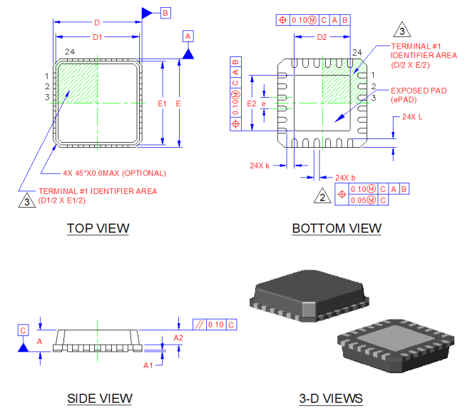 LAN8720 Transceiver: Pinout, Benefit and Datasheet [Video]