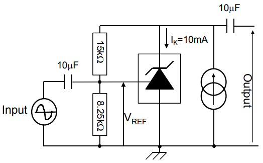 TL1431 Adjustable Voltage Reference: Pinout, Specification and Datasheet