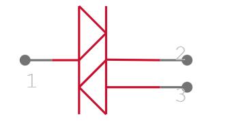 BT134 Series Triacs: Pinout, Datasheet, BT134 vs. BT136