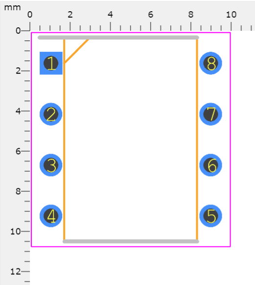 LM393P Dual Comparator: 36V, Pinout, Datasheet