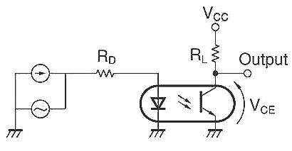 PC817 optocoupler: Datasheet, Circuit and Equivalents