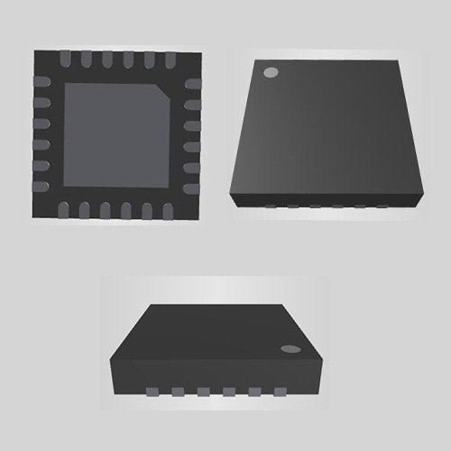 LP5569RTWR 9 CHANNEL RGB DRIVER