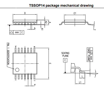 LM239PT Comparator: Feature, Specification, and Datasheet