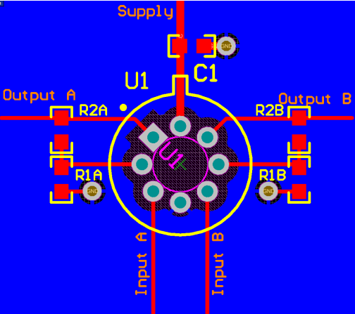 LM393N Comparators IC: Application, Pinout and Datasheet