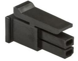 43025-0800 Micro-Fit 3.0 Receptacle Housing Dual Row: Drawing, Datasheet, and Equivalents