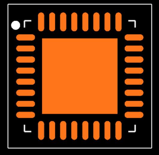 KSZ8081MNXCA 10BASE-T/100BASE-TX Physical Layer Transceiver[FAQ ...