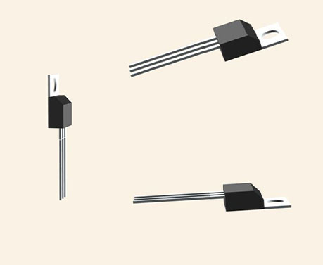 IRF630 Power Mosfet: Pinout, Application, Datasheet