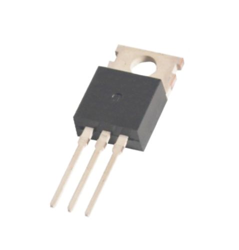 LM317 vs IRFZ44N Mosfet: Who works better?