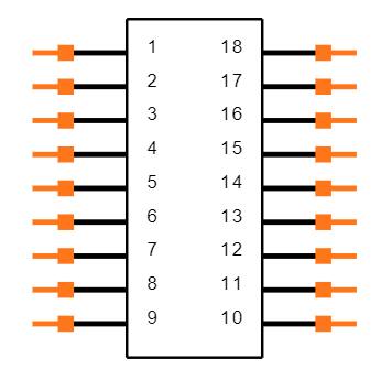 TDA7000 FM Receiver: Circuit, Datasheet pdf and Replacement