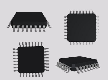 STM32G0 Microcontroller: Pinout, Diagram and Datasheet