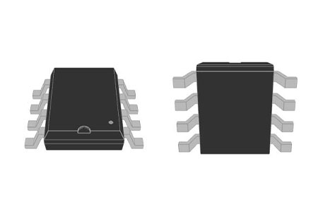 TJA1050 High-speed Can Transceiver: Datasheet, TJA1050 vs. MCP2551
