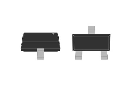 BSS123 N-Channel MOSFET: Datasheet, Alternatives, Circuit