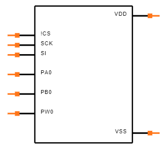 MCP41010 Potentiometer: Circuit, Pinout, and Datasheet