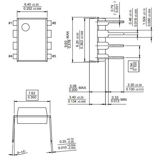LM741 Op Amp: Datasheet, Pinout, Applications, Equivalent , LM741 vs ...