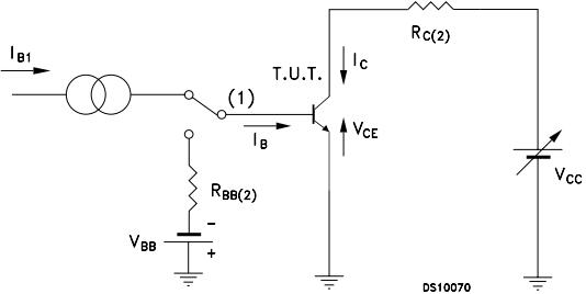 TIP125 Darlington Transistor: Datasheet PDF, Pinout, Circuit