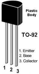 bs250p MOSFET: Datasheet, Equivalent, Pinout, and Specifications