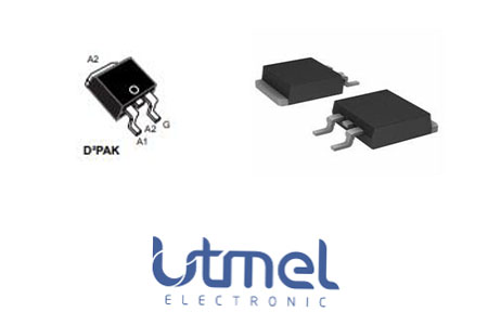 T2050H-6G Triac: Datasheet, Pinout, Features