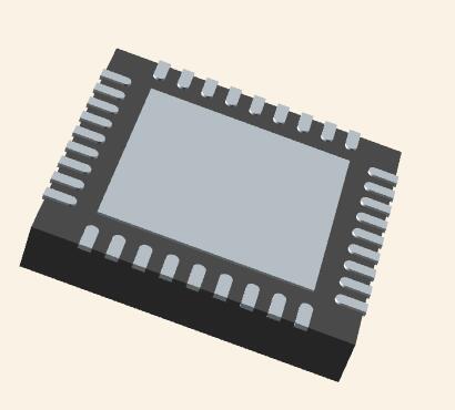 A General Introduction to TPS40140RHHT Synchronous Buck Controller