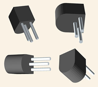 2N5401 PNP Transistor: Pinout, Datasheet, and Equivalents