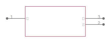 2N5484 Transistor: 2N5484 Datasheet, Pinout, Equivalent