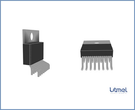TDA7266 Amplifier: Datasheet, Circuit, Equivalents
