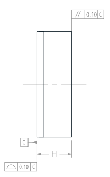 LIS3DHTR accelerometer: Datasheet, Pinout and Features