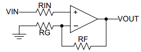 RC4558P Operational Amplifier: Layout, Pinout, and Datasheet