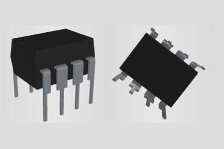 AT24C256 Two-wire Serial EEPROM: Pinout, Datasheet and Address