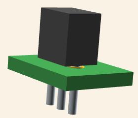 2SC828 NPN Amplifier Transistor: Datasheet, Replacement and Pinout