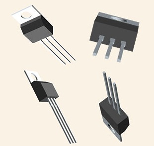 TIP122 Transistor: Datasheet, Dimension, and Circuit