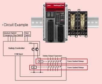SF1V-4-07L Relay Sockets RELAY SOCKET 10 POS DIN RAIL: Datasheet ...
