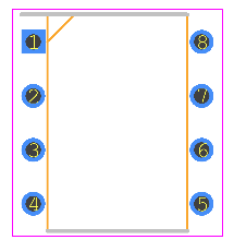 LF356 op-amp: Package, Pinout and Datasheet