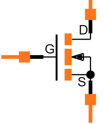 BS170 N-Channel MOSFET: Pinout, Equivalent and Datasheet