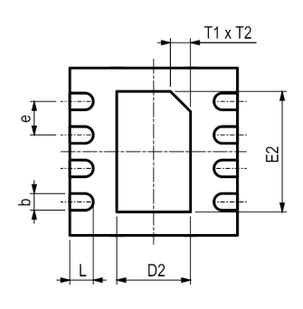 SHT31 Humidity Sensor: Pinout, Datasheet and Advantages