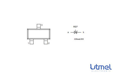 TL431AIDBZR Shunt Regulator: Shunt Regulator, Datasheet, Circuit