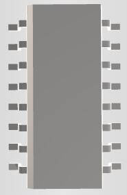 TCMT4600 Input Phototransister: Pinout, Datasheet, and Circuit