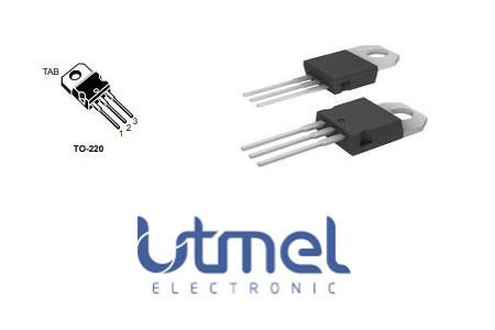 IRF630 Power Mosfet: Pinout, Application, Datasheet
