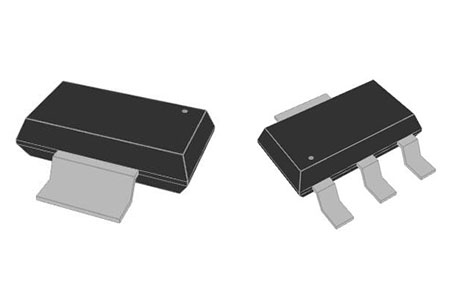 LD1117S33CTR LDO Voltage Regulator: 3.3V 950mA, LD1117S33CTR Datasheet ...