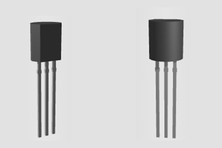 LM336 2.5V Regulator Diodes: Datasheet, Reference and Circuit