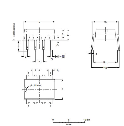 TDA7052 Amplifier: TDA7052 vs. LM386, TDA7052 Circuit, Datasheet PDF
