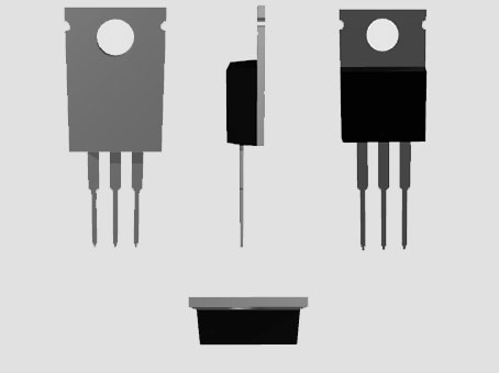 IRFZ44N Power MOSFET: Uses, Price and Application