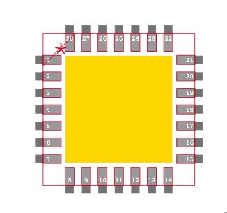 MCP25625 CAN Controller: Datasheet, Block Diagram, Feature