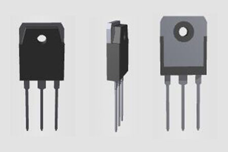 2SB817 PNP Power Transistor: B817 Power Transistor, Datasheet pdf and ...