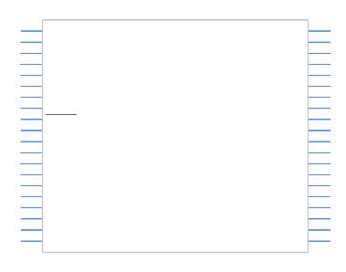 ATMEGA1284P Microcontroller: Pinout, Datasheet, ATMEGA1284 vs. ATMEGA1284P