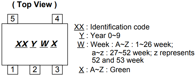 AP7331 Linear Regulator: Features, Pinout and Datasheet