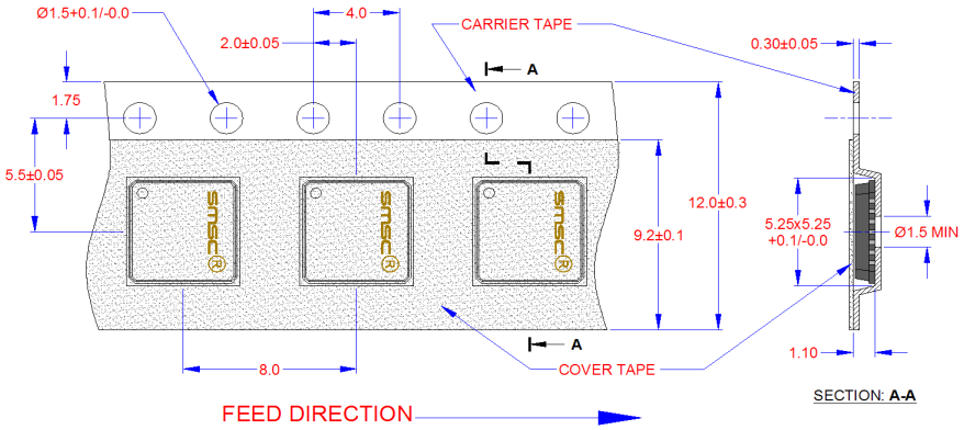 USB2412 Hub Controller: Features, Pinout and Datasheet