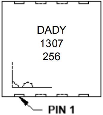 MCP2561FD CAN Transceiver: Features, Equivalent and Datasheet